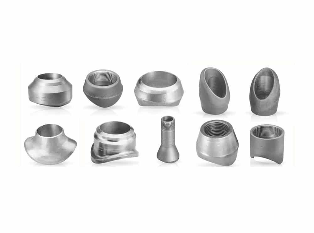 Duplex Steel Branch Connnections-Manufacturer|Exporter|Stockist in ...