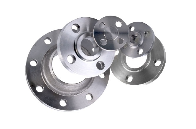 Customized Flanges-Manufacturer|Exporter|Stockist in Mumbai,Pune,India